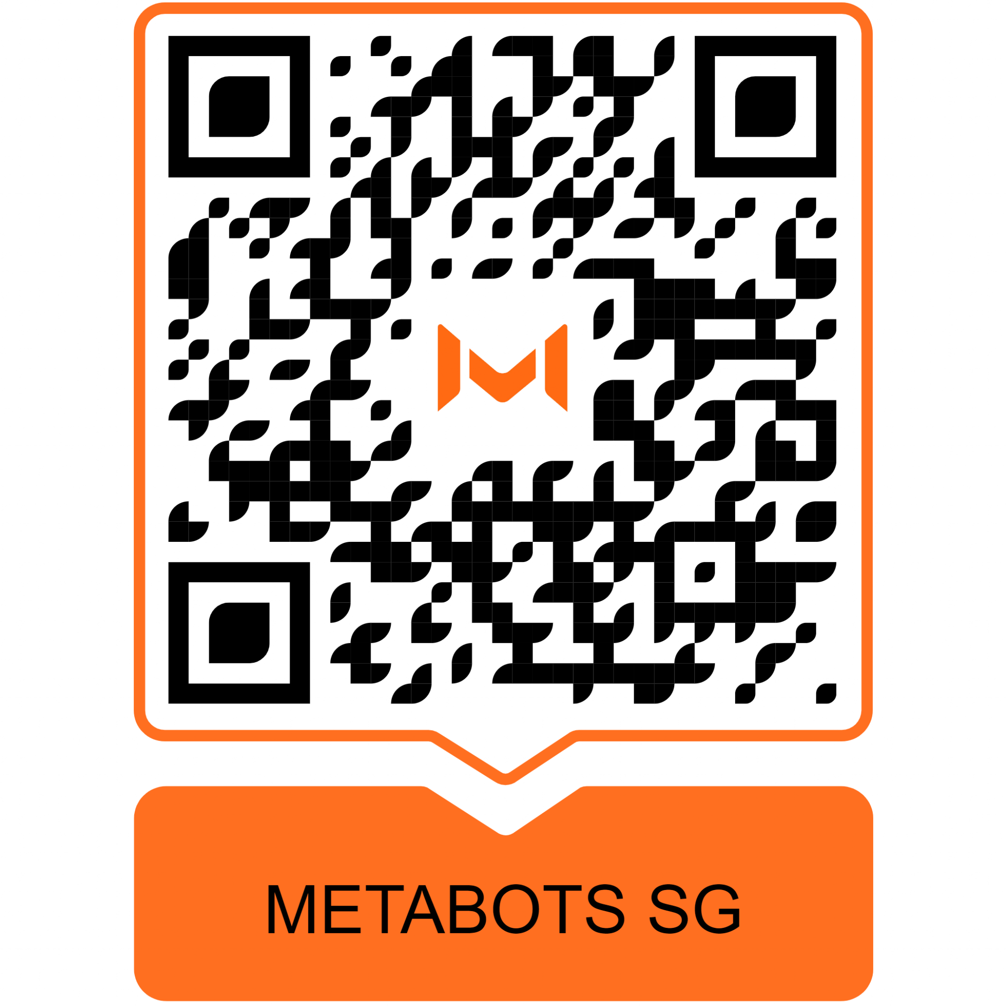 Contact Us - METABOTS
