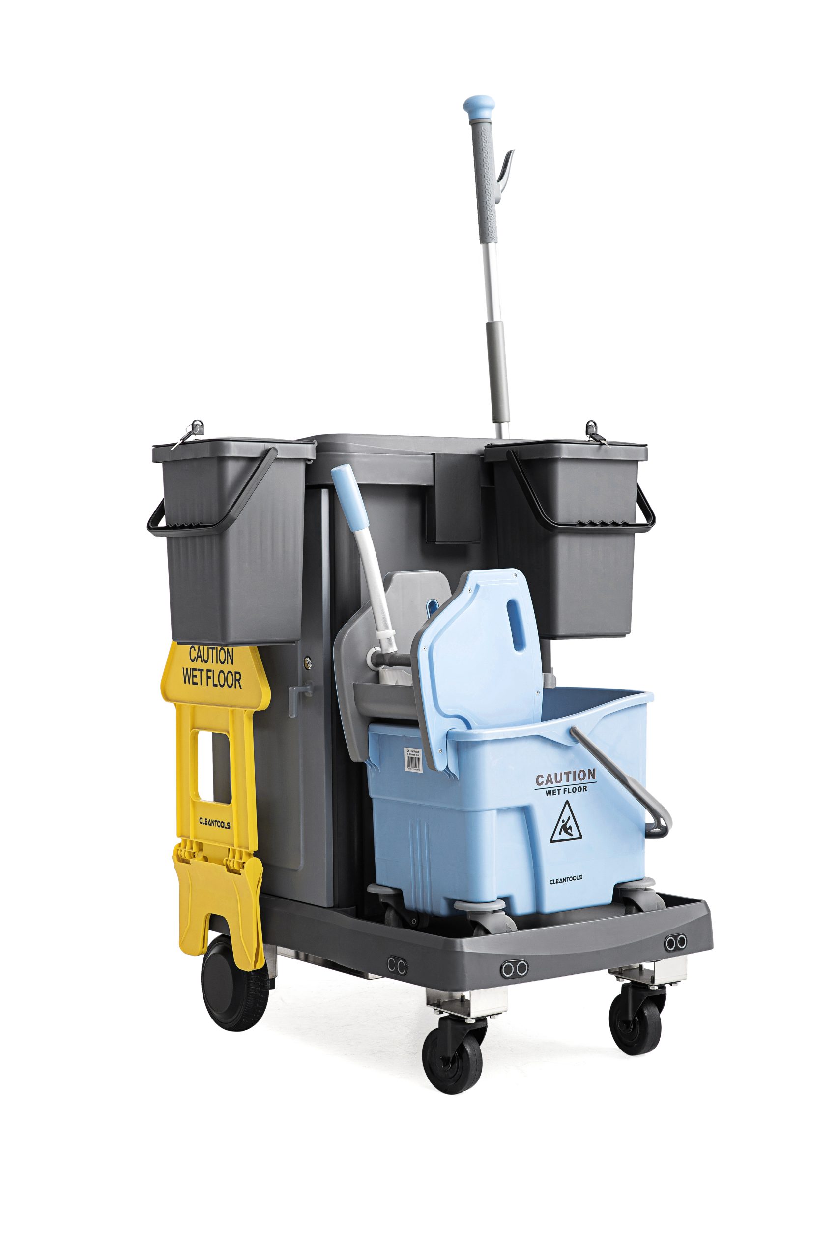 Our Robots - METABOTS