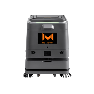 Our Robots - METABOTS