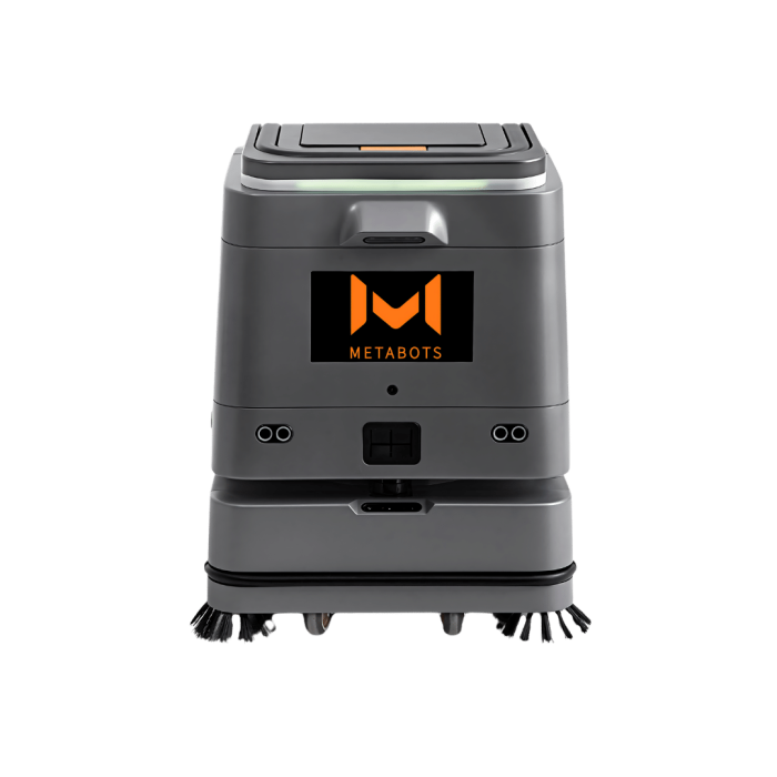 Our Robots - METABOTS