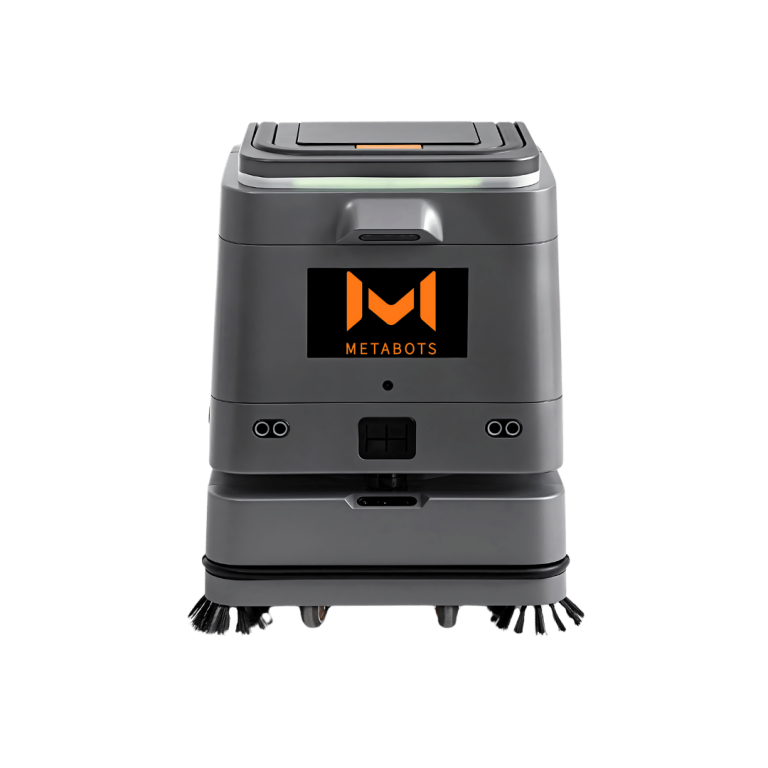 Our Robots - METABOTS