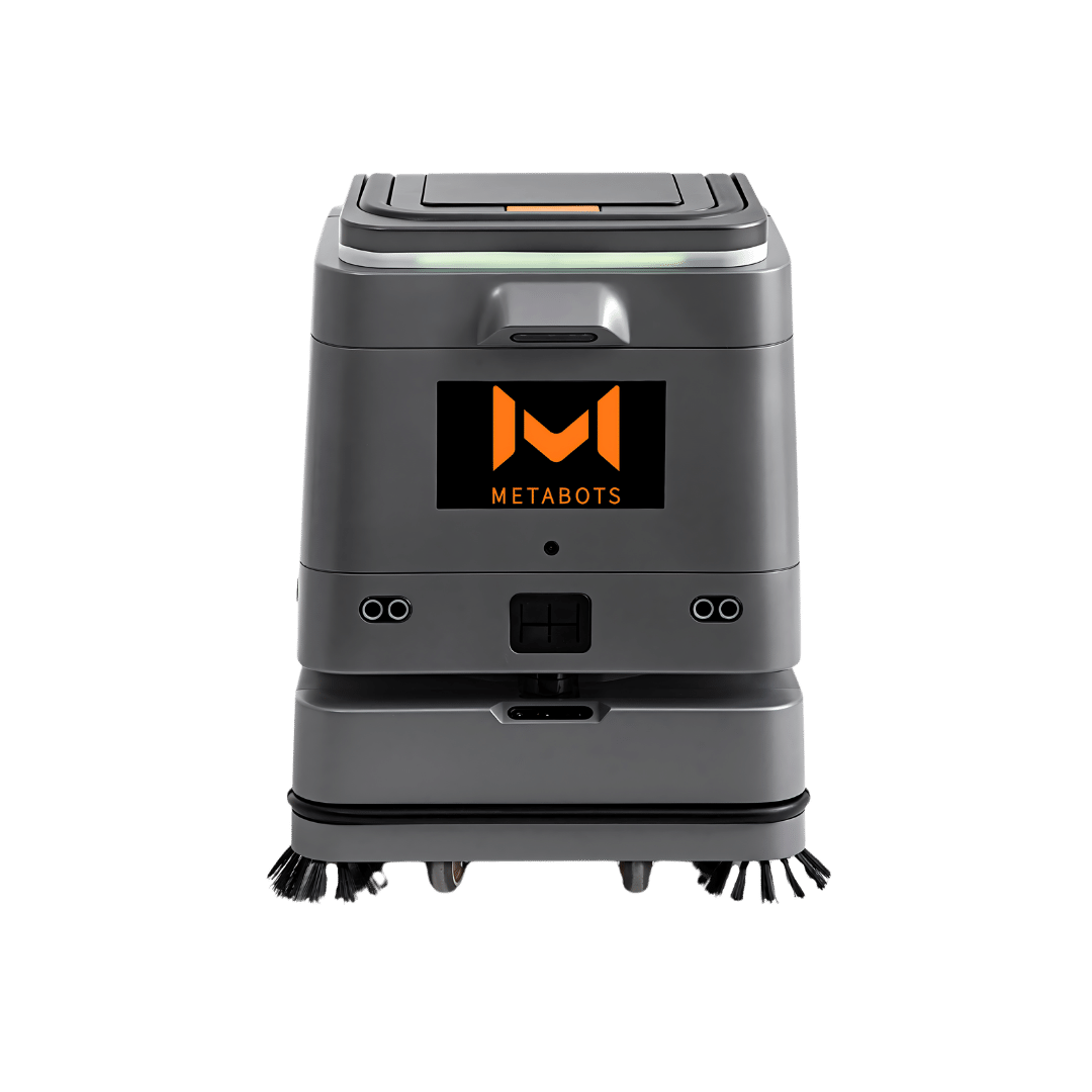 Our Robots - METABOTS