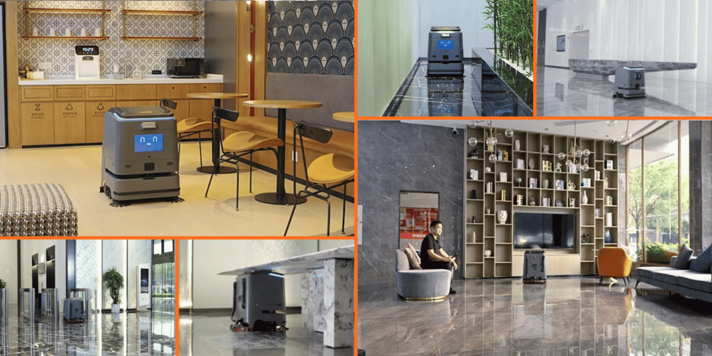 META-SCRUB 45 - METABOTS