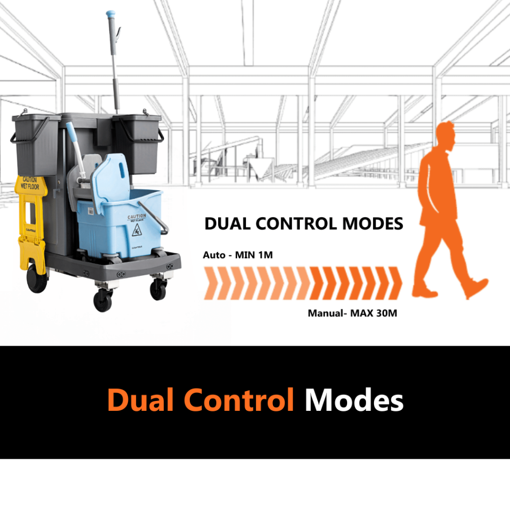 META-SCRUB 45 - METABOTS