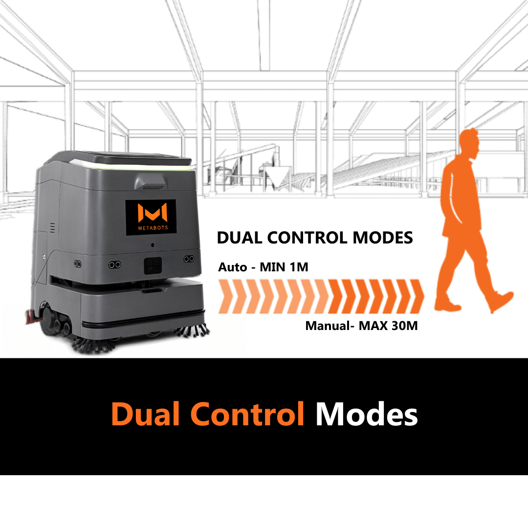 META-SCRUB 45 - METABOTS