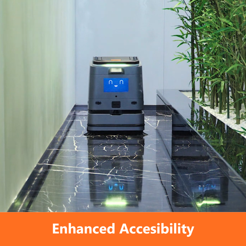 META-SCRUB 45 - METABOTS