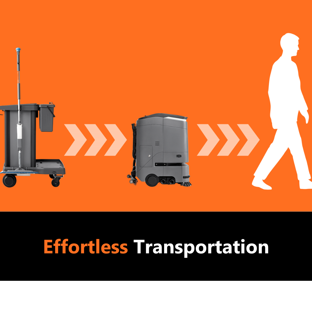 META-SCRUB 45 - METABOTS