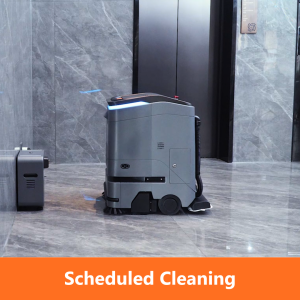 META-SCRUB 45 - METABOTS