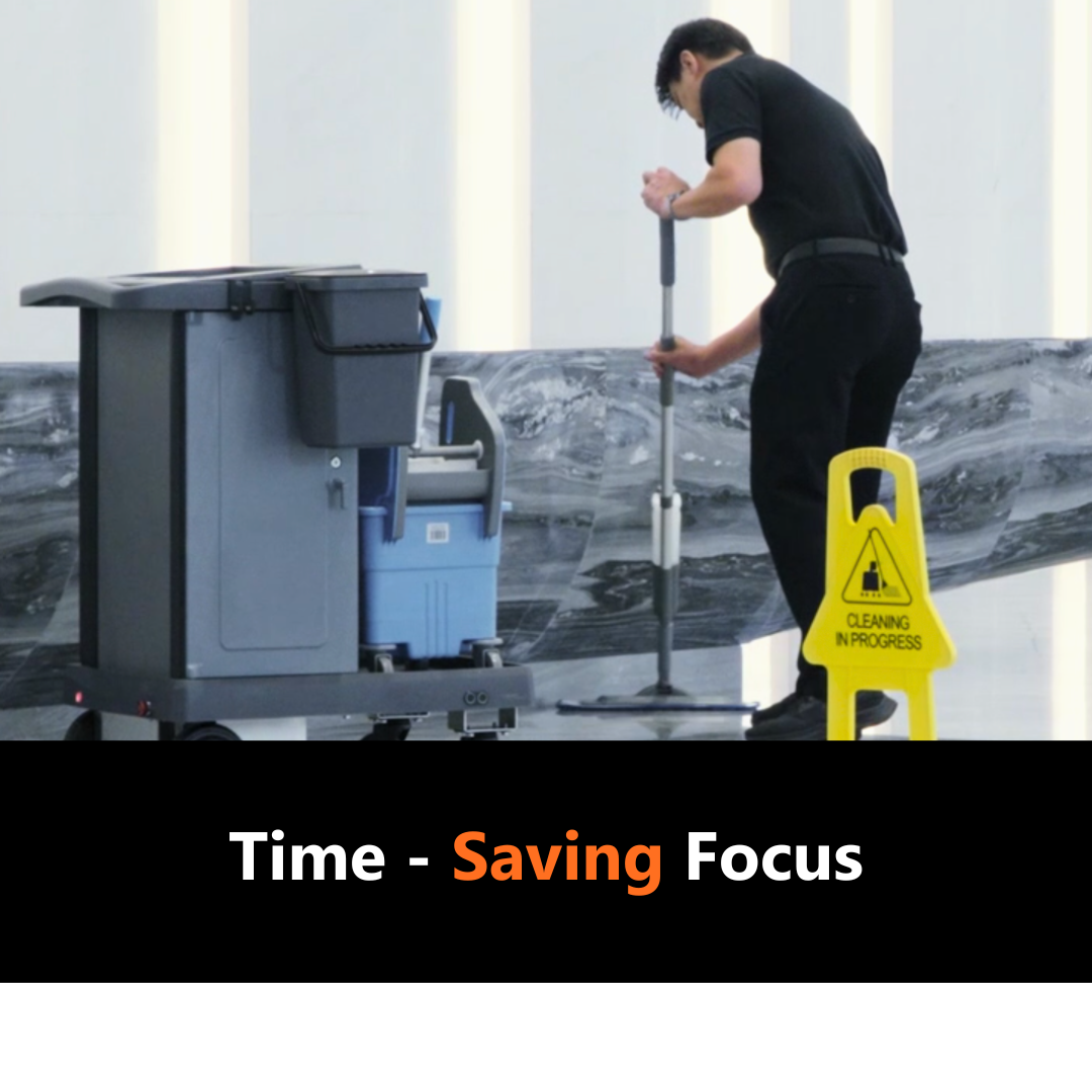 META-SCRUB 45 - METABOTS