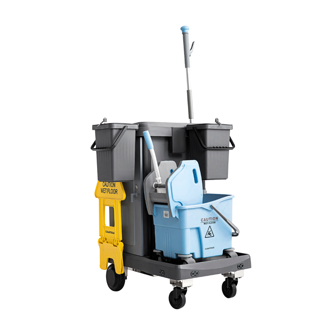 Our Robots - METABOTS