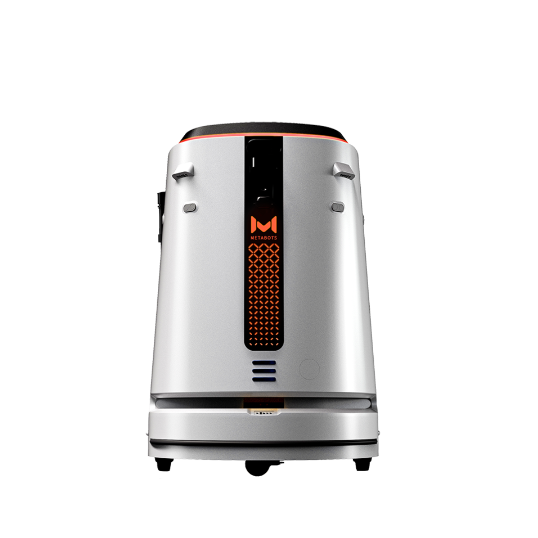 Our Robots - METABOTS