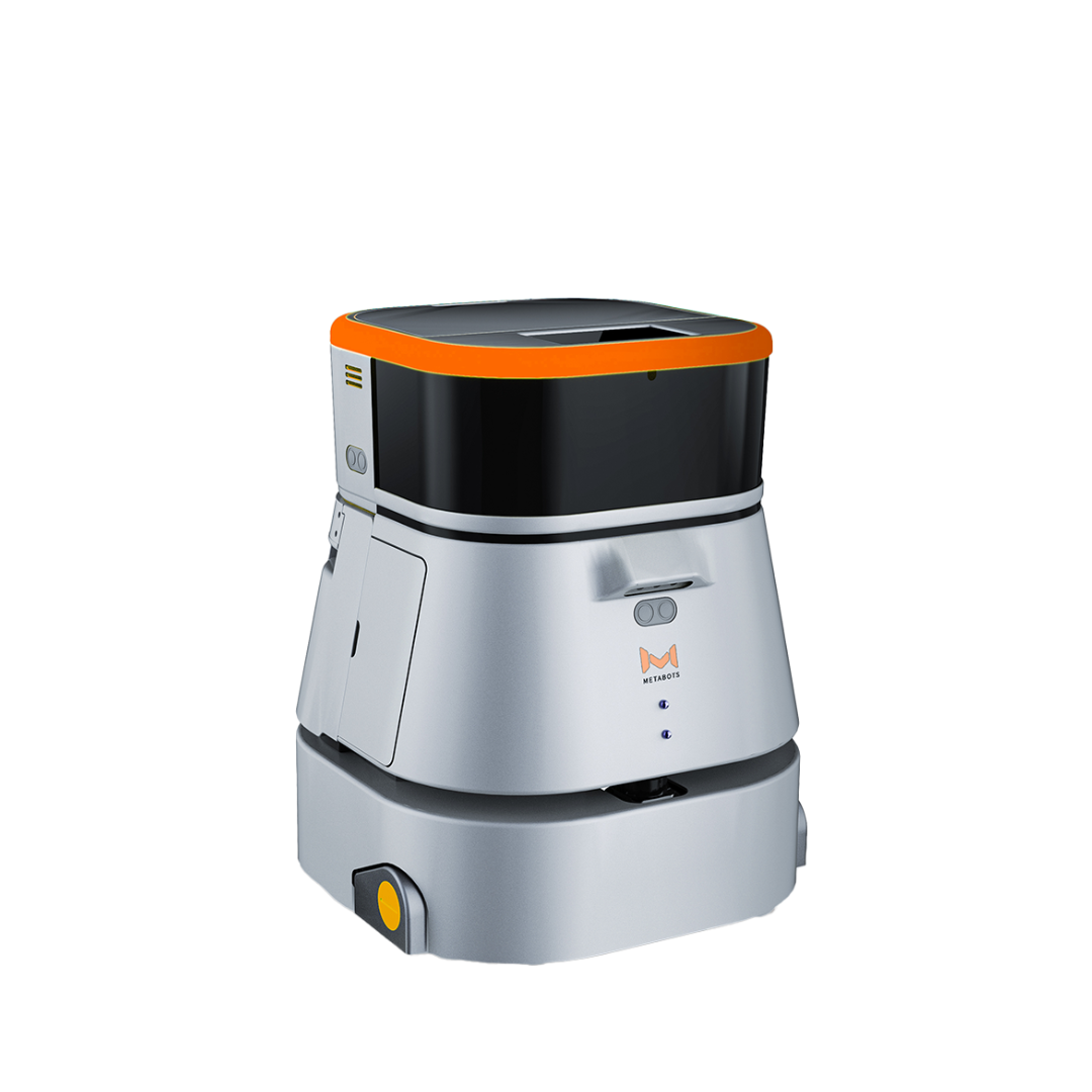 Our Robots - METABOTS